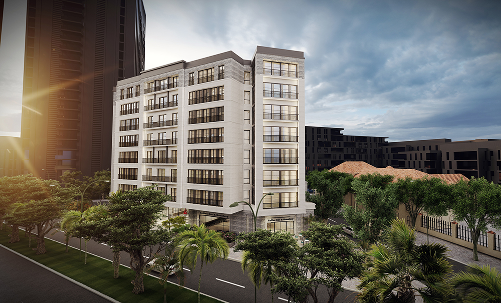 Key Residence - Kar İnşaat