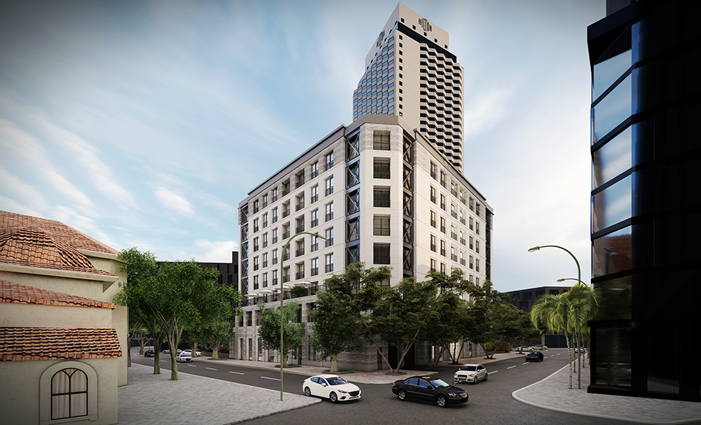 Key Residence - Kar İnşaat