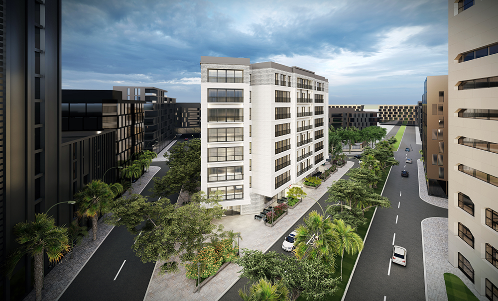 Key Residence - Kar İnşaat